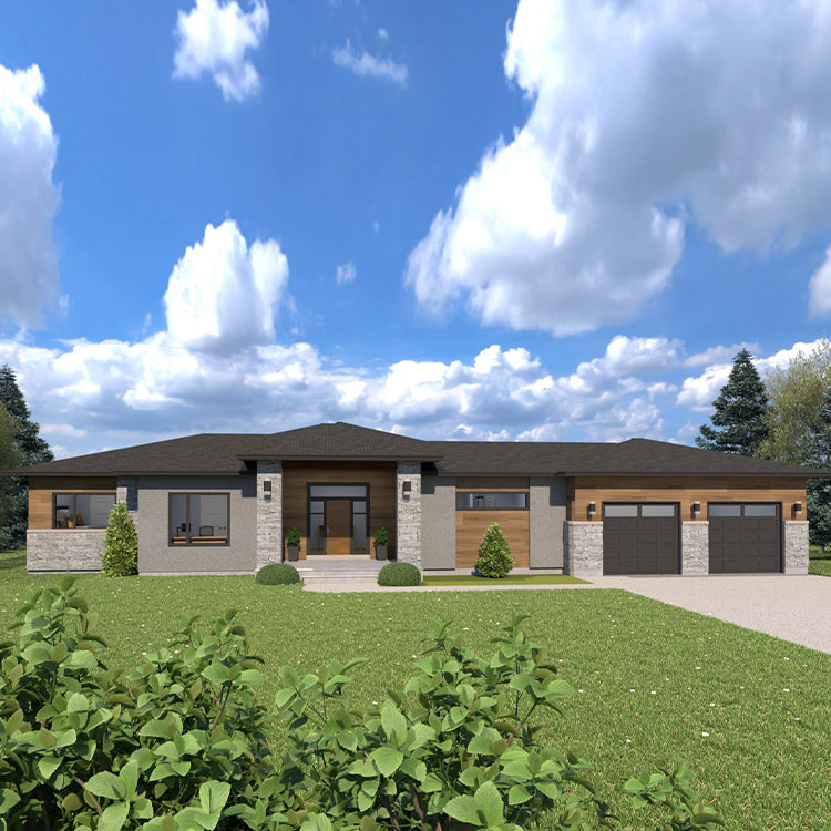 Monarch Homes & Design | Custom Home Builders in Canada