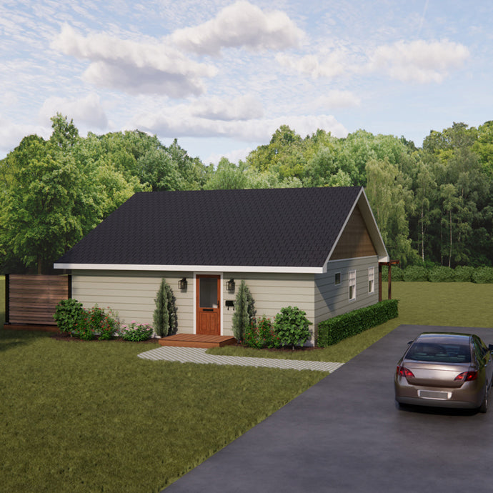 Monarch Homes & Design | Custom Home Builders in Canada